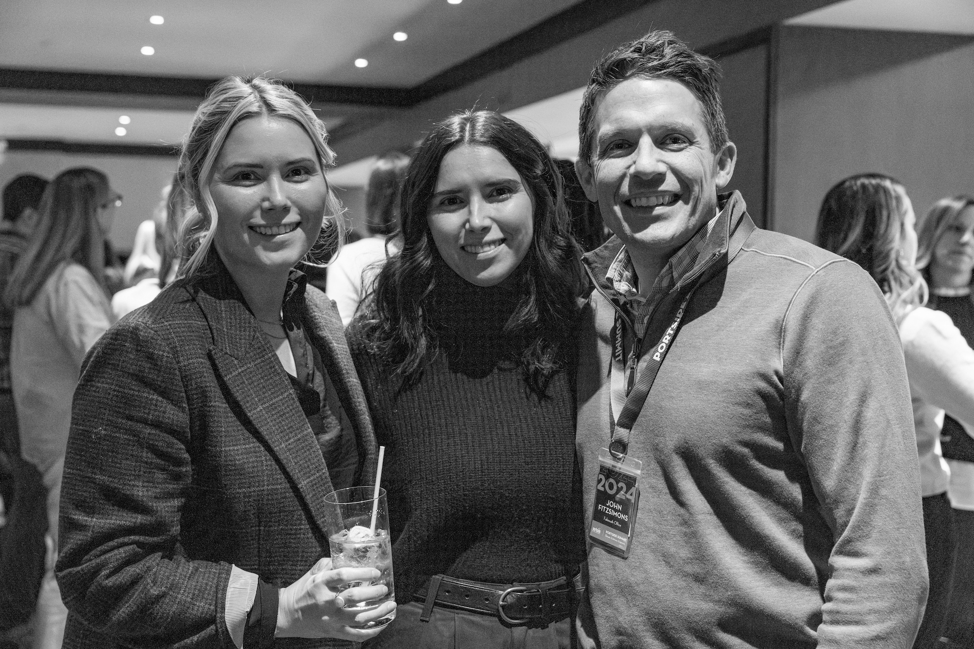 Portside Summit: Real Estate Event in Portland